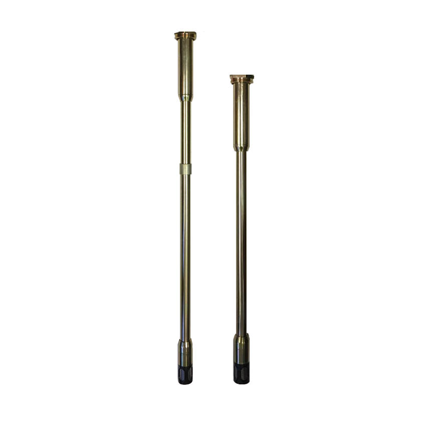 TOPS - T-ET10 - Telescoping Extension Pipe