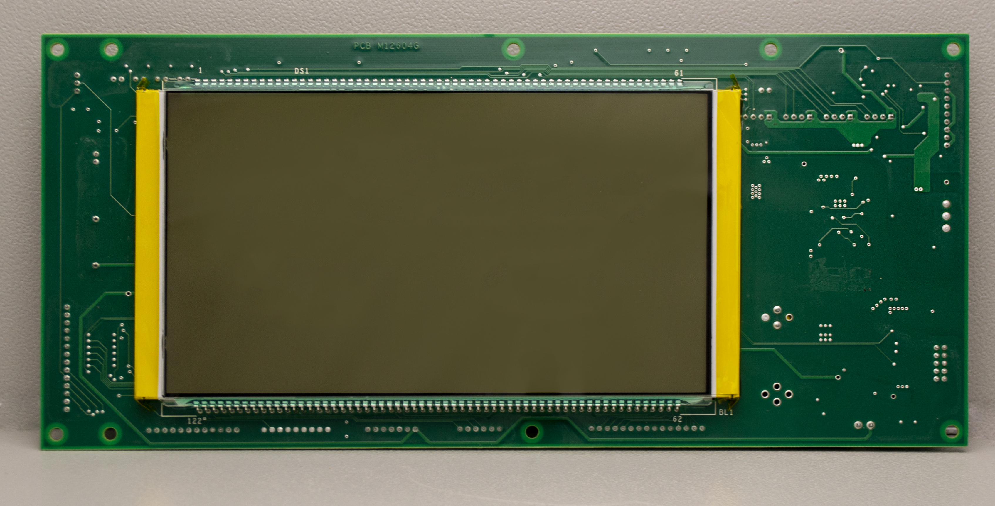 Pump Door Node 5 (775) for Gilbarco Encore 500 S [M12605A003] - $1,406. ...