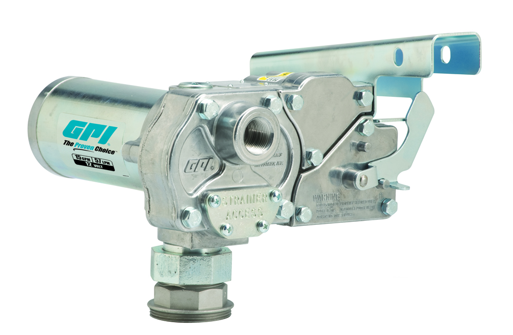 Transfer Pump Part Kits | Westech Equipment