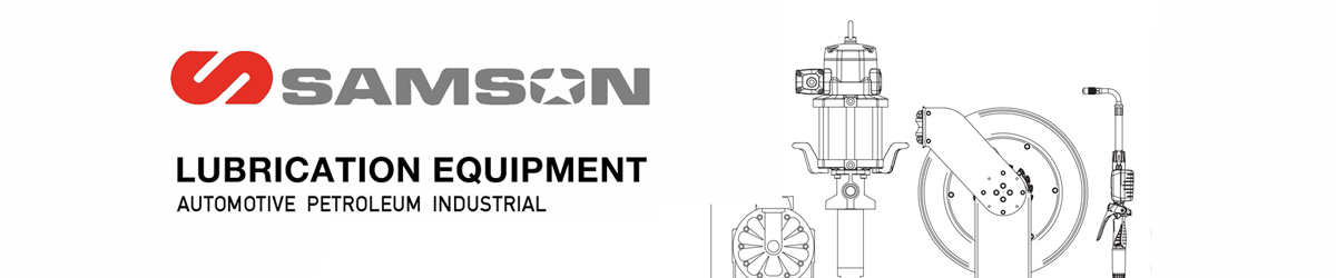 Samson Fluid Dispensing Products