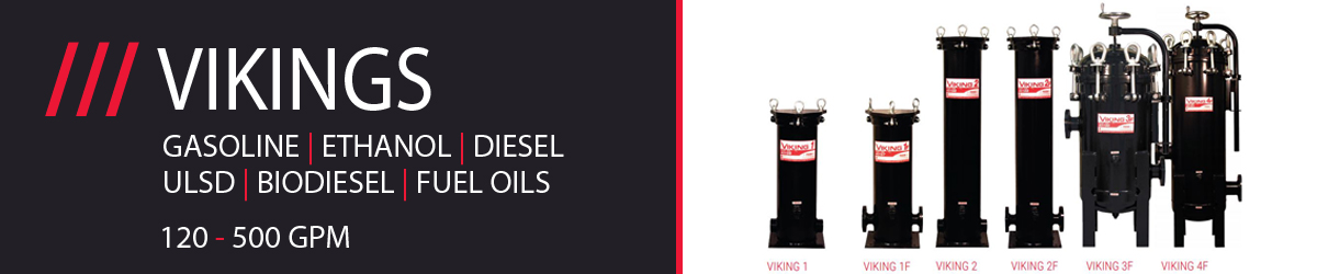 Cim-Tek High Flow Filters | Westech Equipment