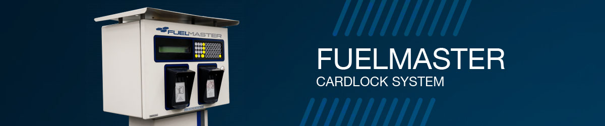 Card Master Systems | 1-800-433-8831 - Westech Equipment