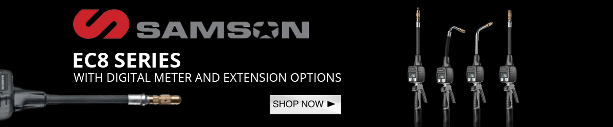 Samson Fluid Dispensing Products