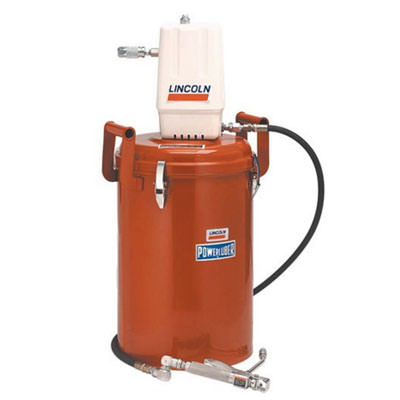 50:1 Double-Acting Grease Pump Lincoln - 987 - Grease Pump [987] - $0. ...