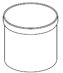 Containment Solutions - UGWT-SW-GI - Underground Grease Interceptor