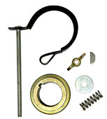 Band (Comet) Brake Assemblies (IV Style Pre 03) [47.0030 Series] - $0. ...