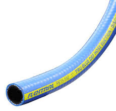1 in. x 75 ft. DEF (PE-60 TRU BLUE) HOSE, MNPT x MNPT [99 70.1514 ...
