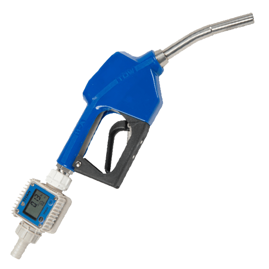 DEF Nozzle Flow Meter [911-034-0] - $179.27 : Westech Equipment, The ...