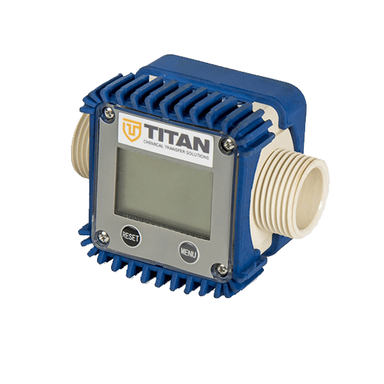 DEF Flow Meter [403-018-3] - $141.31 : Westech Equipment, The Pump and ...