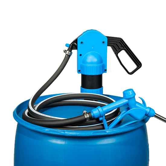 Blue1 Energy Equipment - 902-014 Series - TM1 Manual DEF Hand Pump