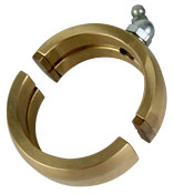 FC25 BRONZE INSERT [99 67.0107] - $145.60 : Westech Equipment, The Pump ...
