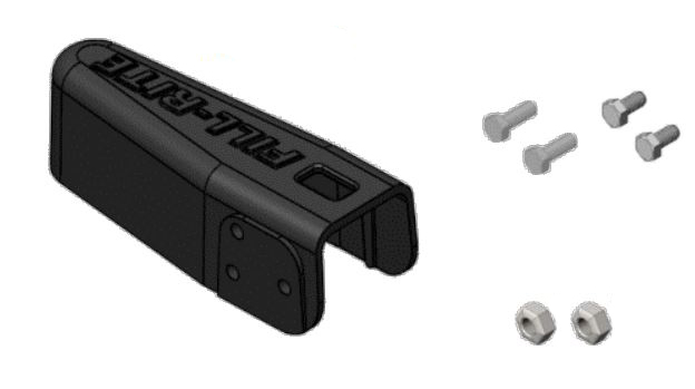 Fill-Rite - KIT120NB - Nozzle Boot Replacement Kit