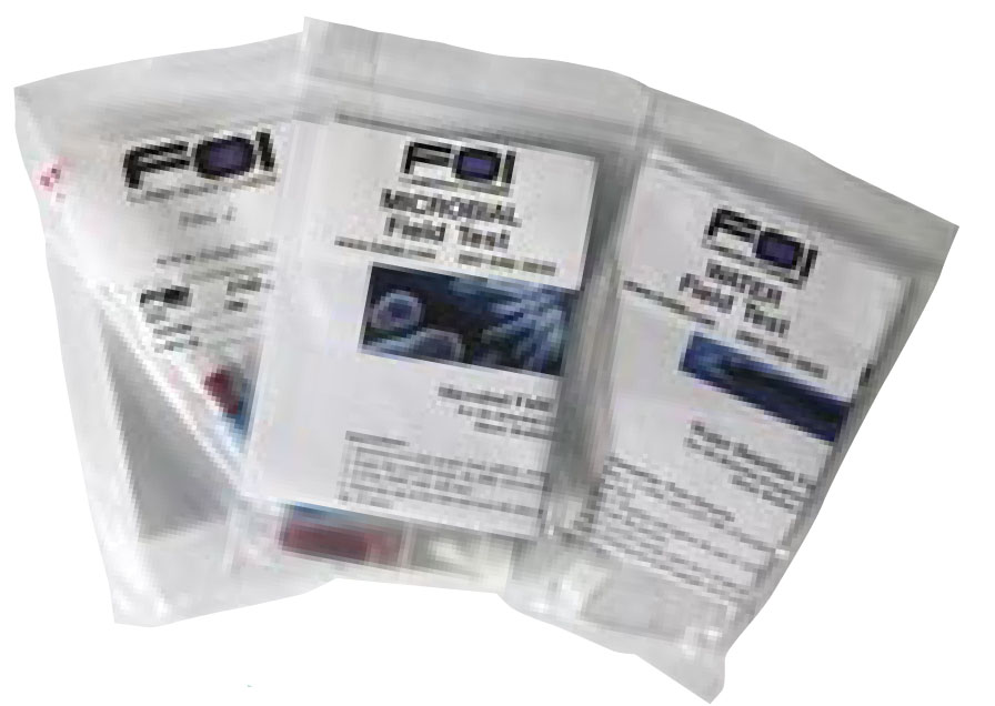 Field Fuel Test Kits [FIELDTEST Series] - $0.00 : Westech Equipment ...