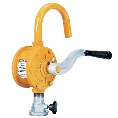 Fill-Rite Hand Pumps | Westech Equipment