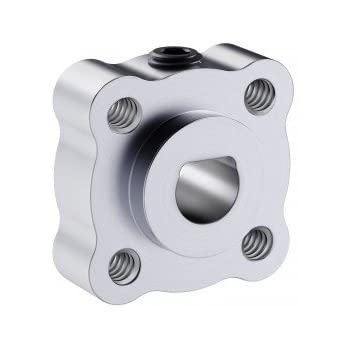 HUB W/ARBOR AND SET SCREW FOR HGR [99 51.0027] - $40.04 : Westech ...