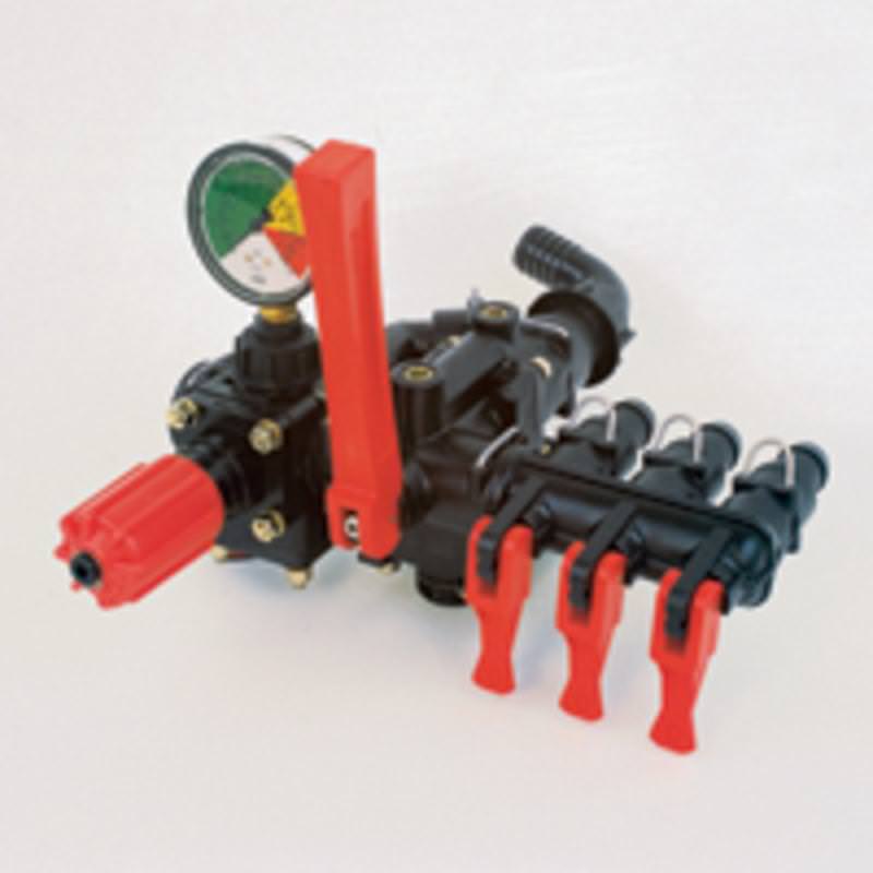 Hypro - 33000087 - 3300-0087 Control Unit/Regulator