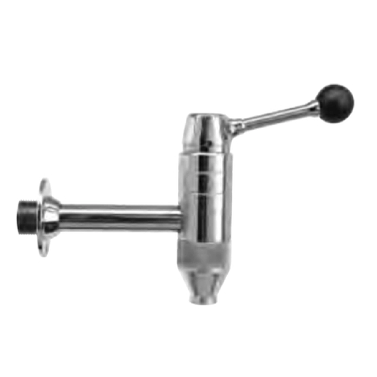 Lincoln - 277564 - Spigot - Locking