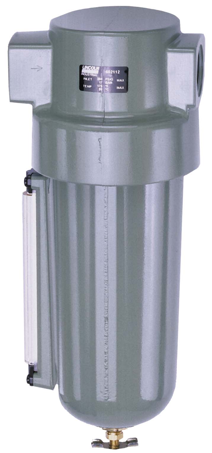 1 in. Air Filter [602116] - $185.30 : Westech Equipment, The Pump and ...