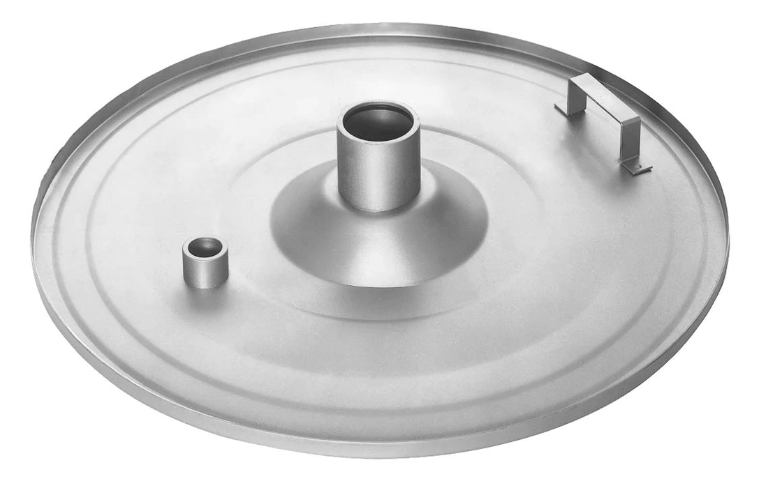 Follower Plate [83370] - $351.38 : Westech Equipment, The Pump and Tank ...