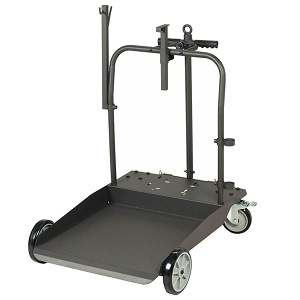 Lubrication Trolley [84378] - $338.70 : Westech Equipment, The Pump and ...