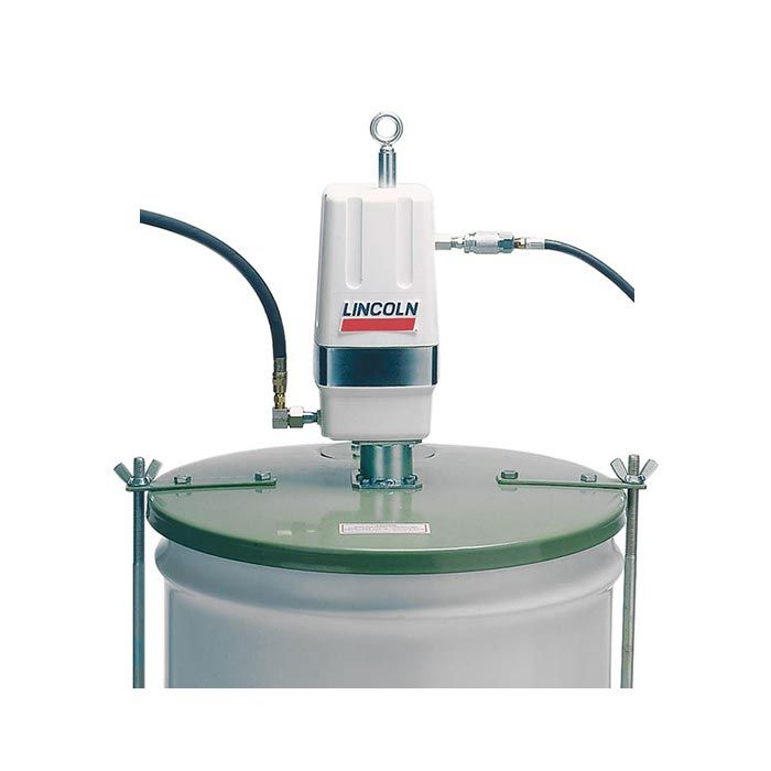 Lincoln Grease Pumps | Westech Equipment