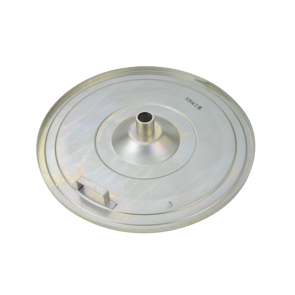 Lincoln - 85825 - Follower Plate