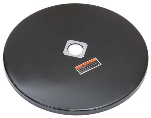 Lincoln - 85827 - Drum Cover Assembly