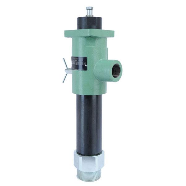 High Volume Stub Mount Pump Tube [85922] - $2,759.99 : Westech ...