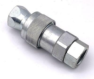 Hydraulic Coupler [68887] - $110.32 : Westech Equipment, The Pump and ...