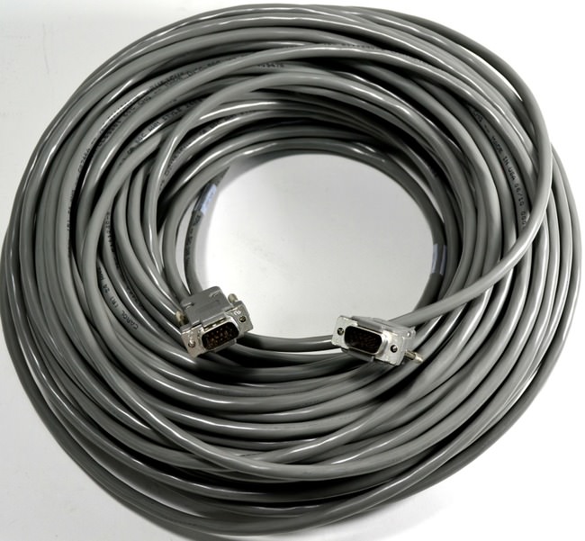 MPC E150 - MPC Electronic Cable - 150 ft. Fits TMS