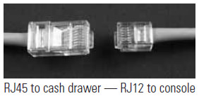 Challenger - RJ45 - Rolling Jack