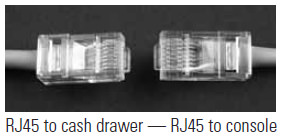 Challenger - RJ45 - Rolling Jack