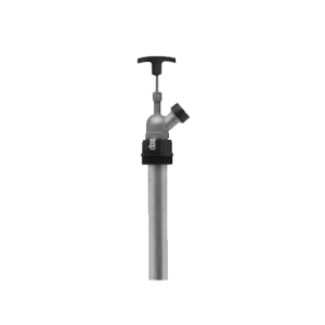 Samson - 5807 - Stainless Steel Chemical Hand Pump