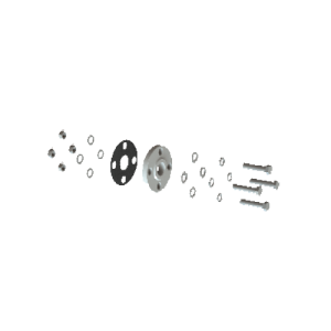 Flange Connection Kit [1940] - $236.81 : Westech Equipment, The Pump ...