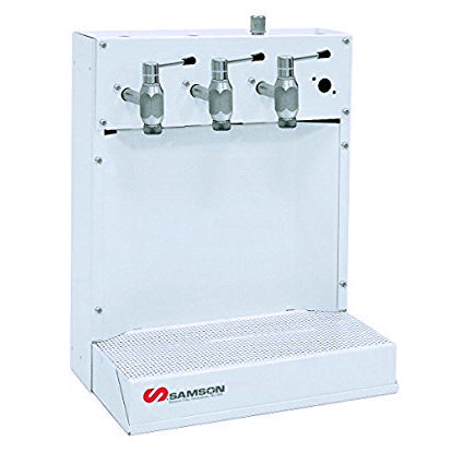 Samson - OB3 - Oil Bar