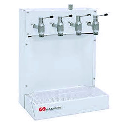 Samson - OB4 - Oil Bar