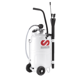 Samson - 3716 - 6 Gallon Oil Suction Unit
