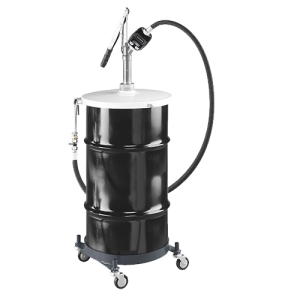Samson - 1011 & 1021 - Hand Operated Lube Pump