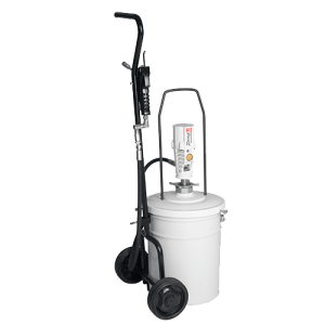 PumpMaster 3 55:1 for 35 Lb Packages [319] - $581.26 : Westech ...