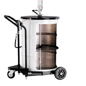 PumpMaster 3 55:1 for 400 Lb Packages [305161] - $1,177.59 : Westech ...