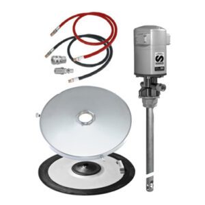 PumpMaster 35 60:1 Packages for Central Supply Systems [338] - $1,006. ...