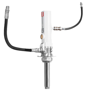 PumpMaster 2 3:1 Pump and Hose Package [202] - $449.80 : Westech ...