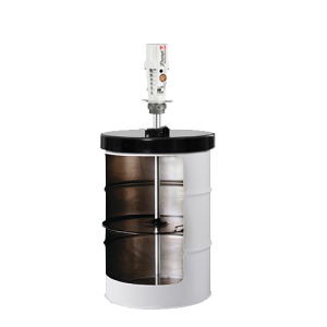 PumpMaster 3 55:1 for 400 Lb Packages [305101] - $1,052.17 : Westech ...