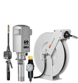 Tankless Package [900441] - $1,628.07 : Westech Equipment, The Pump and ...