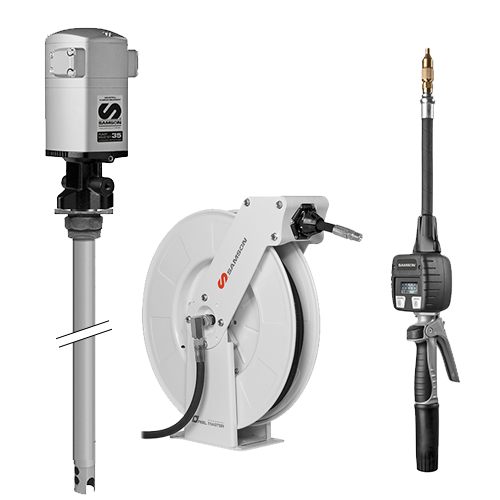 Tankless Package [900443] - $1,928.75 : Westech Equipment, The Pump and ...