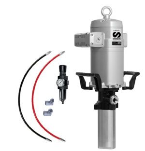 PumpMaster 45 3:1 Universal Package [536331U] - $3,242.67 : Westech ...