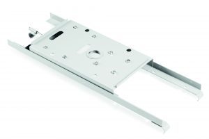 Tote Top Mount Bracket [360106] - $246.48 : Westech Equipment, The Pump ...