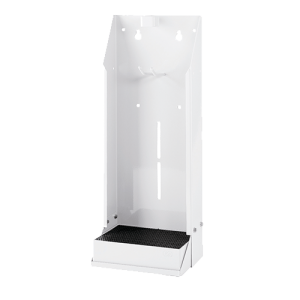 Wall Mount Drip Pocket and Holder [360127] - $131.87 : Westech ...