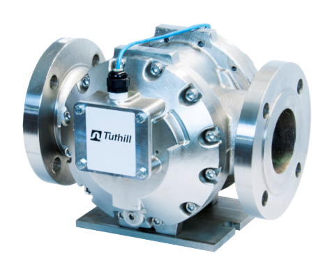 Fill-Rite - TS30CW04CBTA - TS Series Precision Meter