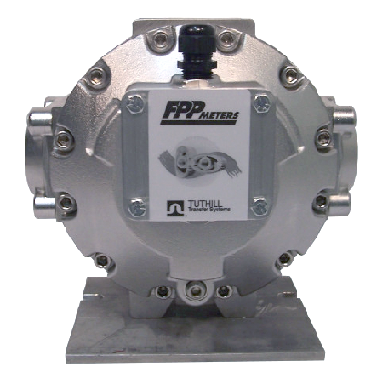 Fill-Rite - TS15AF14BVTXXXX - TS Series Precision Meter